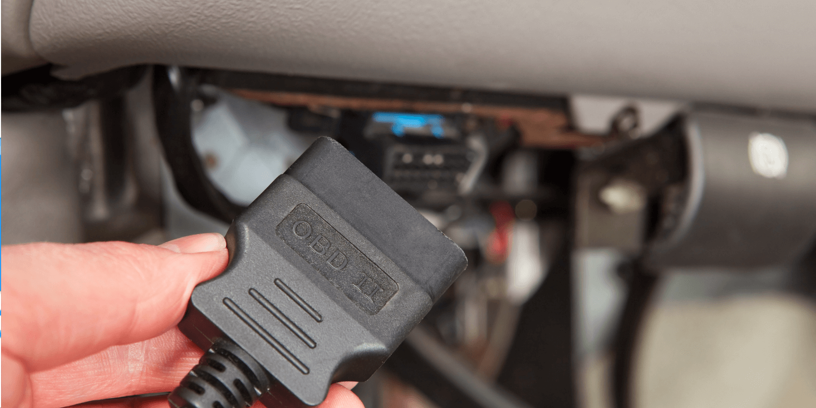 Prise Obd 308 Phase 1