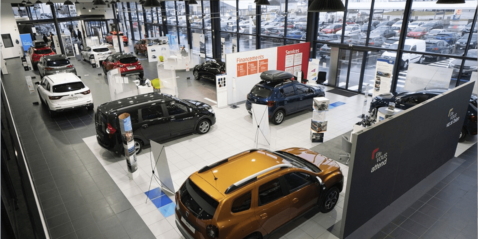 Comment choisir un concessionnaire auto ? Conseils et astuces