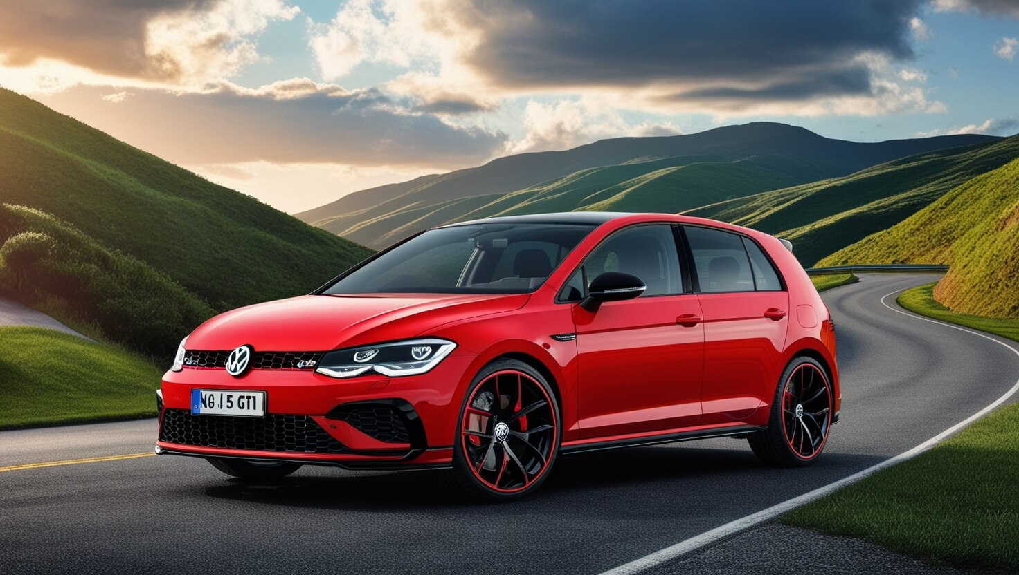 Avis sur la Golf 5 GTI : Le retour d’une icône sportive