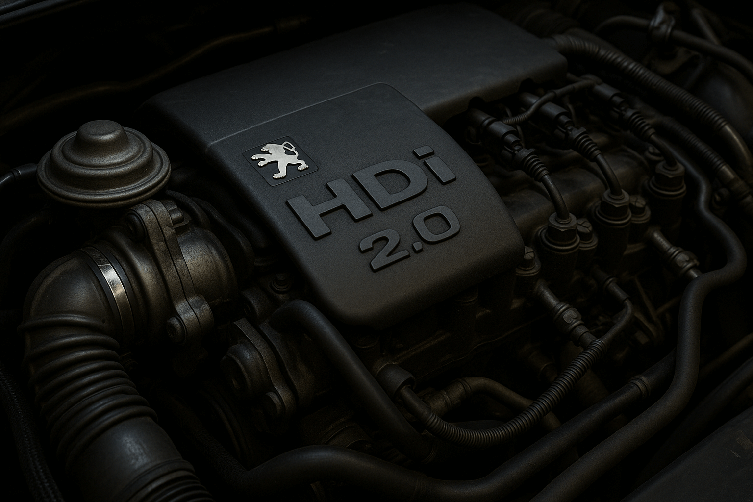 Probleme Peugeot Expert 20 Hdi 120